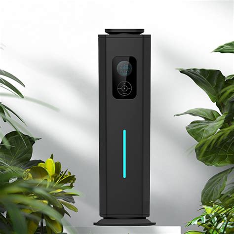 High Efficient Scent Diffuser Machine Ramond Aroma