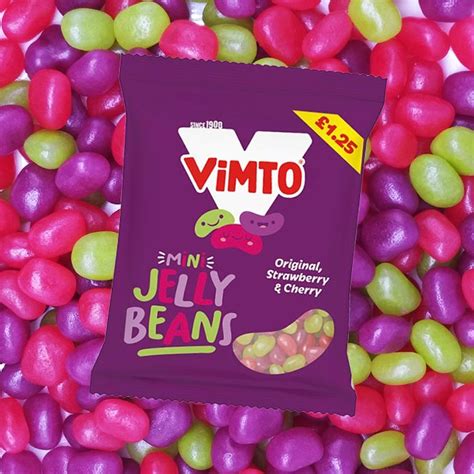 Vimto Sweets Drinks Buy From One Pound Sweets