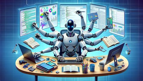 12 Ai Productivity Tools That Transformed My Workflow A 10x Boost Wealthy Tent
