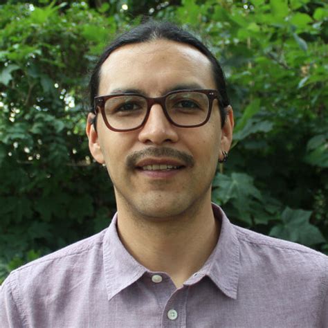 Javier Alejandro Lopez Aguilar Phd Candidate Master Of Arts