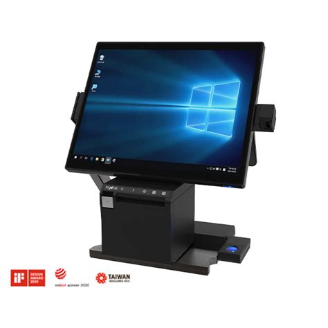 POS System SENOR TECH CO LTD