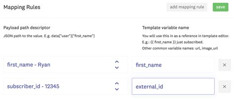 How To Set Up Custom Webhooks Fomo Knowledge Base