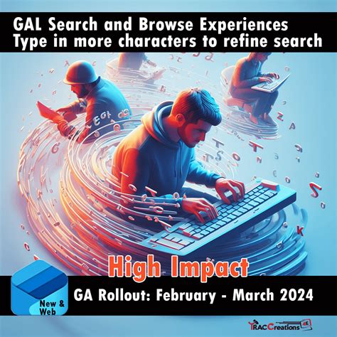 New Outlook Global Address List Updates Significant Impact R Microsoftoutlook