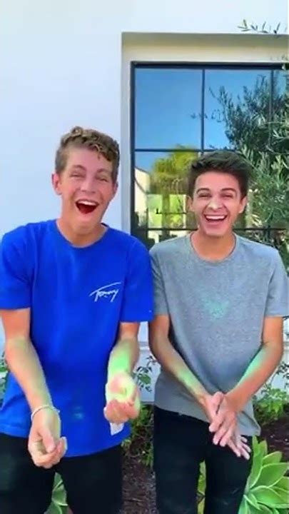 Brent Rivera Ben Azelart Mason Fulp Youtube