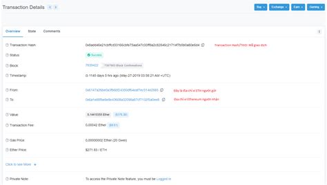 etherscan là gì hướng dẫn chi tiết cách sử dụng etherscan