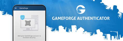 Introducing The New Gameforge Authenticator App The Board And Community Ogame Forum