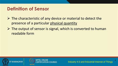 Iot Sensing And Actuation Pdf