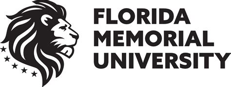 university logo florida memorial university