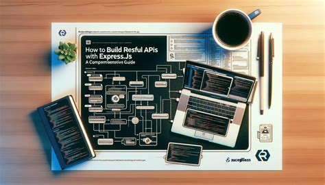 How To Build Restful Apis With Expressjs A Comprehensive Guide Algocademy Blog