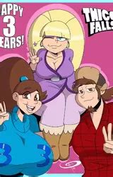 Generated Pics Looks Like Drawed Porn Pics