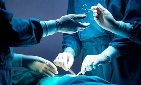 New Technique Reduces Postoperative Complications In Prostate Cancer Surgery