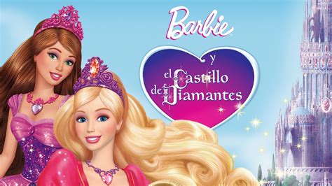‎barbie Y El Castillo De Diamantes Apple Tv
