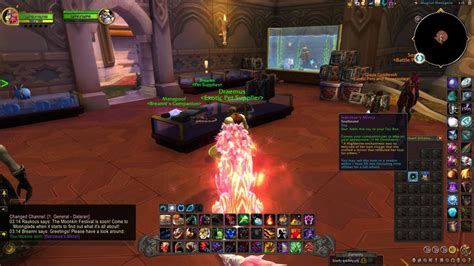 Meow Mirror Wow Amino