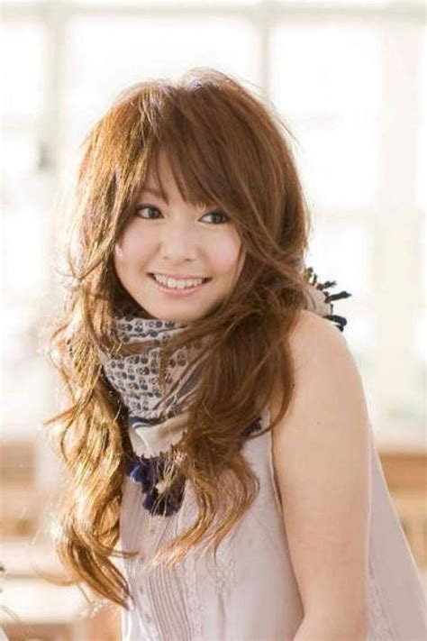 Japanese Haircuts For Girls
