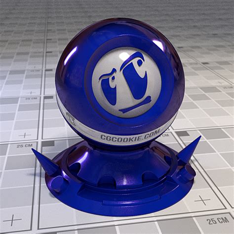 Pimp Car Shader Cg Cookie