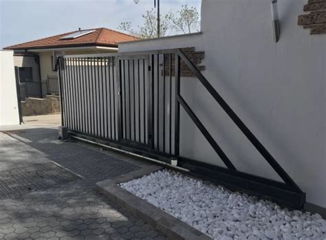 Характеристики на качествените индустриални портални врати Zagrada Bg