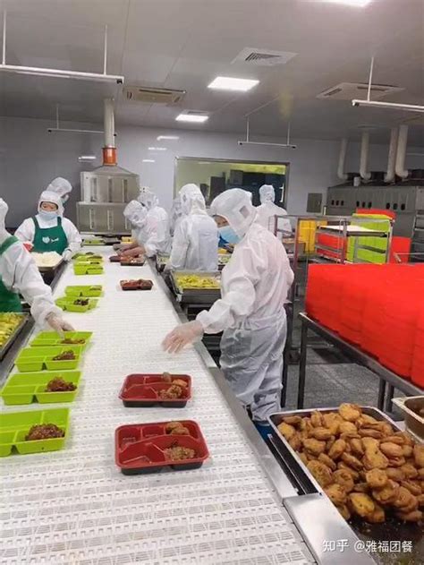 重庆快餐配送公司精选指南 知乎