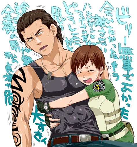 BIOHAZARD Page 34 Of 146 Zerochan Anime Image Board