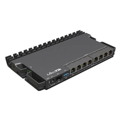 Mikrotik RB UPR S IN Wired Router Gigabit Ethernet Gigabit