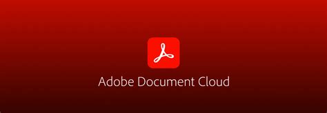 รวมผลิตภัณฑ์ Adobe Document Cloud