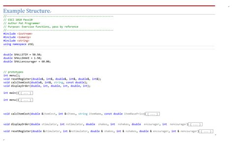 Solved Visual C Function I Am Very Confusing To Do This Chegg Com