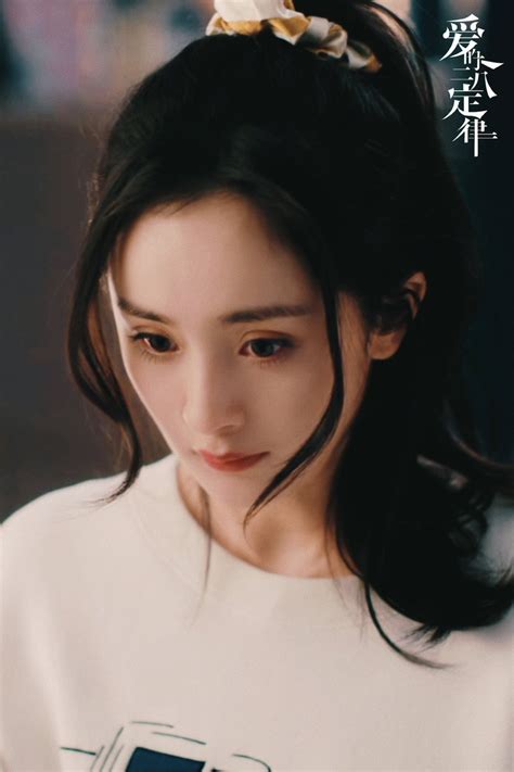 Yang Mi 杨幂 Home On Twitter I Love You Three Thousand Times ️ Yangmi