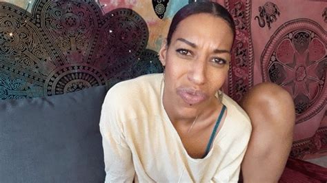 Foot Fetish Humiliation JOI Golden Lace Clips Sale