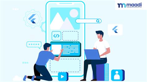 Exploring The Latest Flutter App Development Trends In 2024