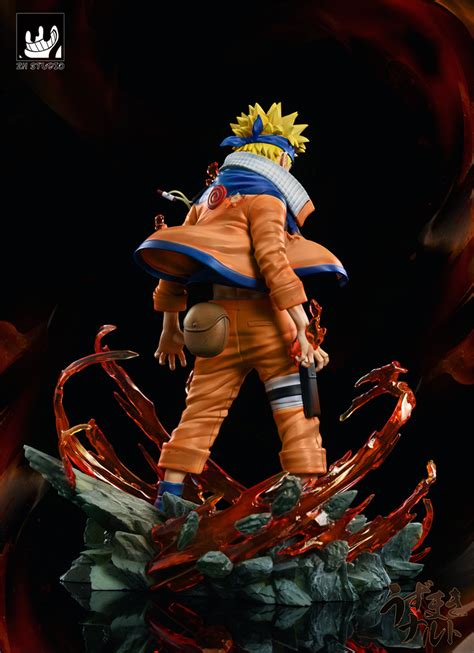 Naruto Zh Studio Toyz Mô Hình Cao Cấp And Mô Hình Chính Hãng