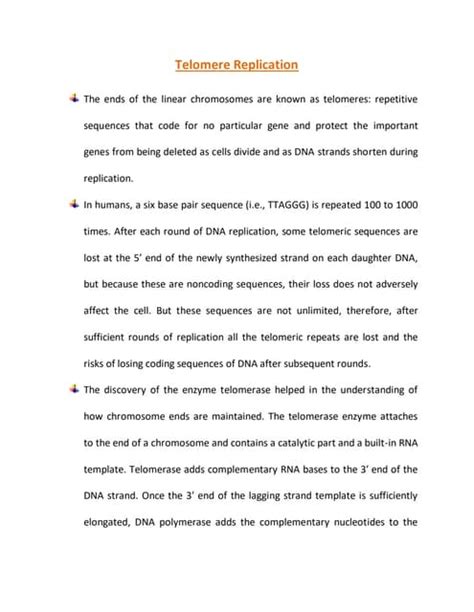 Various Model Of Dna Replication Pdf