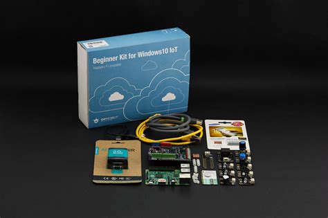 Windows Iot Core Raspberry Pi Sapjerock