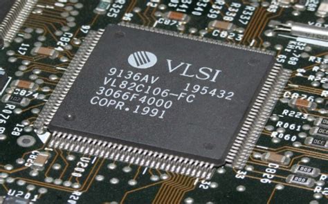Easy Mini Vlsi Projects Ideas For Engineering Students Techsparks