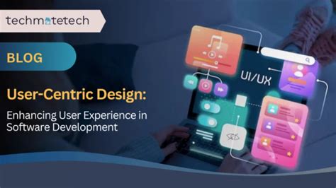 Principles Of User Centric Design