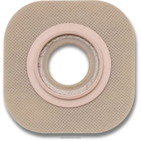 New Image 2p Precut Flat Flextend Skin Barrier 147 011 470 214 703