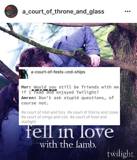 Mor And Amren Sarah J Maas Books Sarah J Feelings