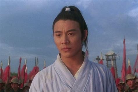 郭靖和張三丰誰厲害金庸小說最厲害的人物是張三丰嗎 每日頭條