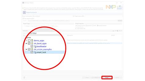 Getting Started With The Nxp Edgeready Mcu Based Solution For 3d Face