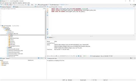 How To Upgrade An Xdm 5 3 Model And Data Location To 2023 1 Quickly Using Docker Desktop On
