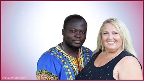 90 Day Fiance Angela Deem On Her Sex Life 90DFAngela Deem Boasts About Having Sex 37 Times In