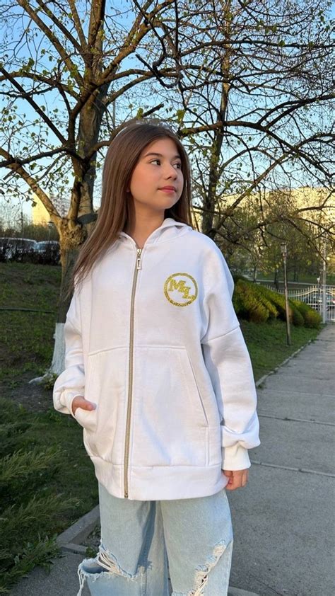 Зипка с начесом: купить в каталоге «Millisa_brand Детская дизайнерская ...