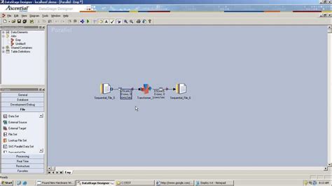 How To Check Nodes Number In Your Datastage Job By Apt Config Youtube