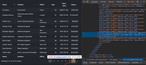 So Durchsuchen Sie Html Tabellen Mit Python Webdataextraction