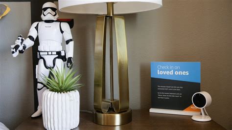 Here We Go Again Amazon AI Powered Cloud Cam Actually Powered By Unseen Humans Who Watch You