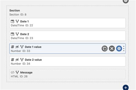 Comparing Dates In Ws Form Brickslabs
