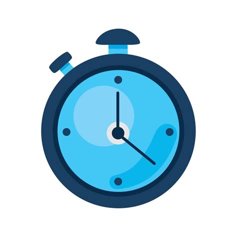Chronometer Timer Device 11092900 Vector Art At Vecteezy