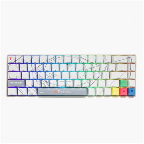 Higround Keyboard Sonic At Wen Fontaine Blog