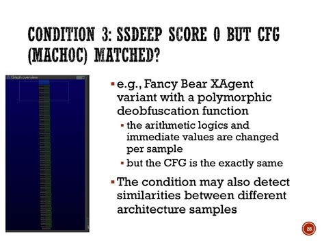 Fnfuzzy Fast Multiple Binary Diffing Triage With Ida Speaker Deck