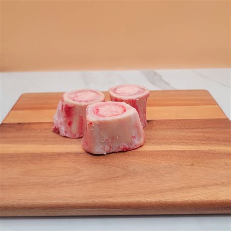 Beef Marrow Bones Mt Angel Meat Co