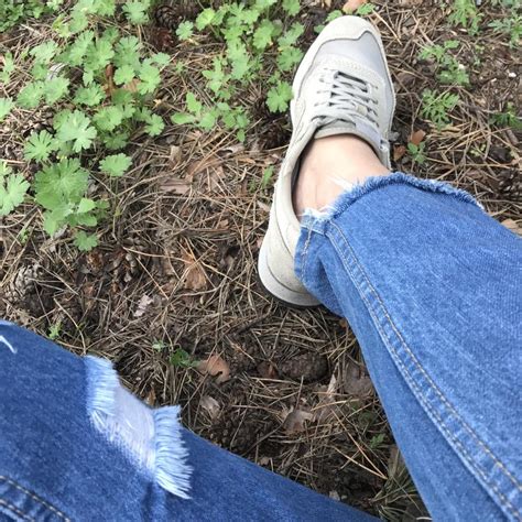 Кросівки — ціна 99 грн у каталозі Кросівки Купити жіночі речі за доступною ціною на Шафі