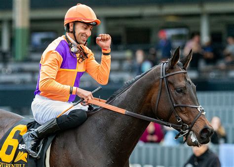 Ruby Nell Maldonado Reunite For Front Running Score In Buena Vista